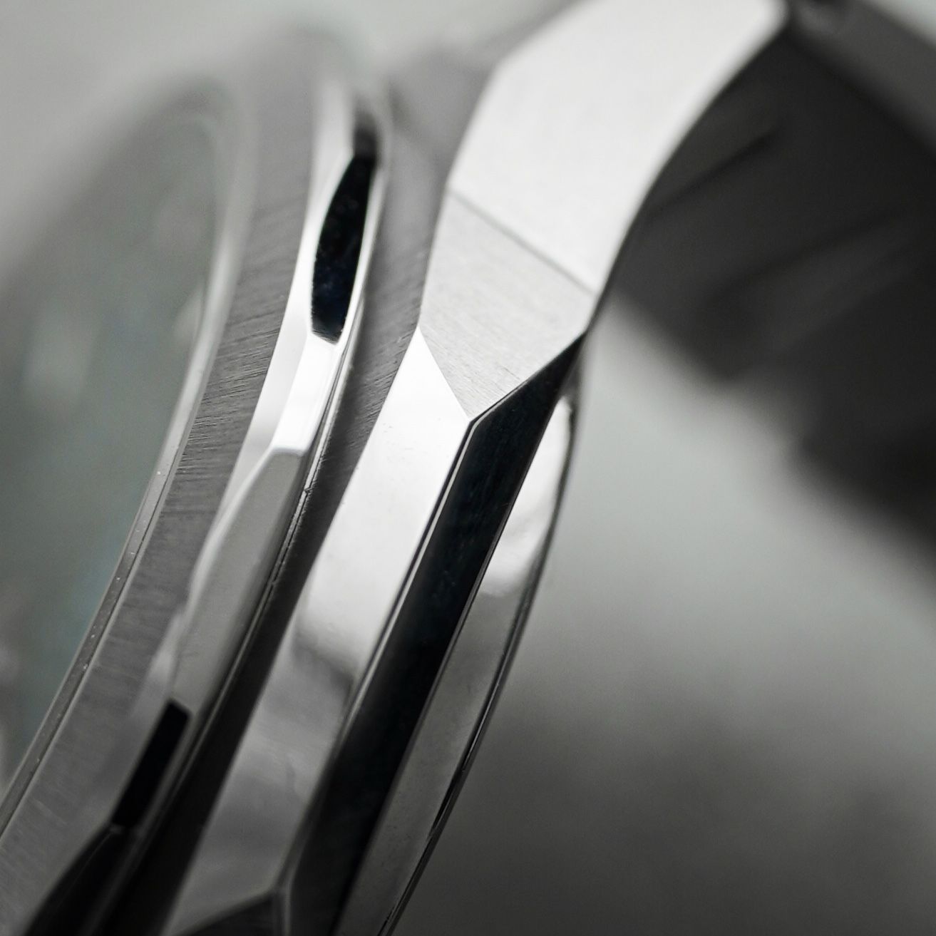 Facet Gada-Watch, Automatic, La Joux Perret G100