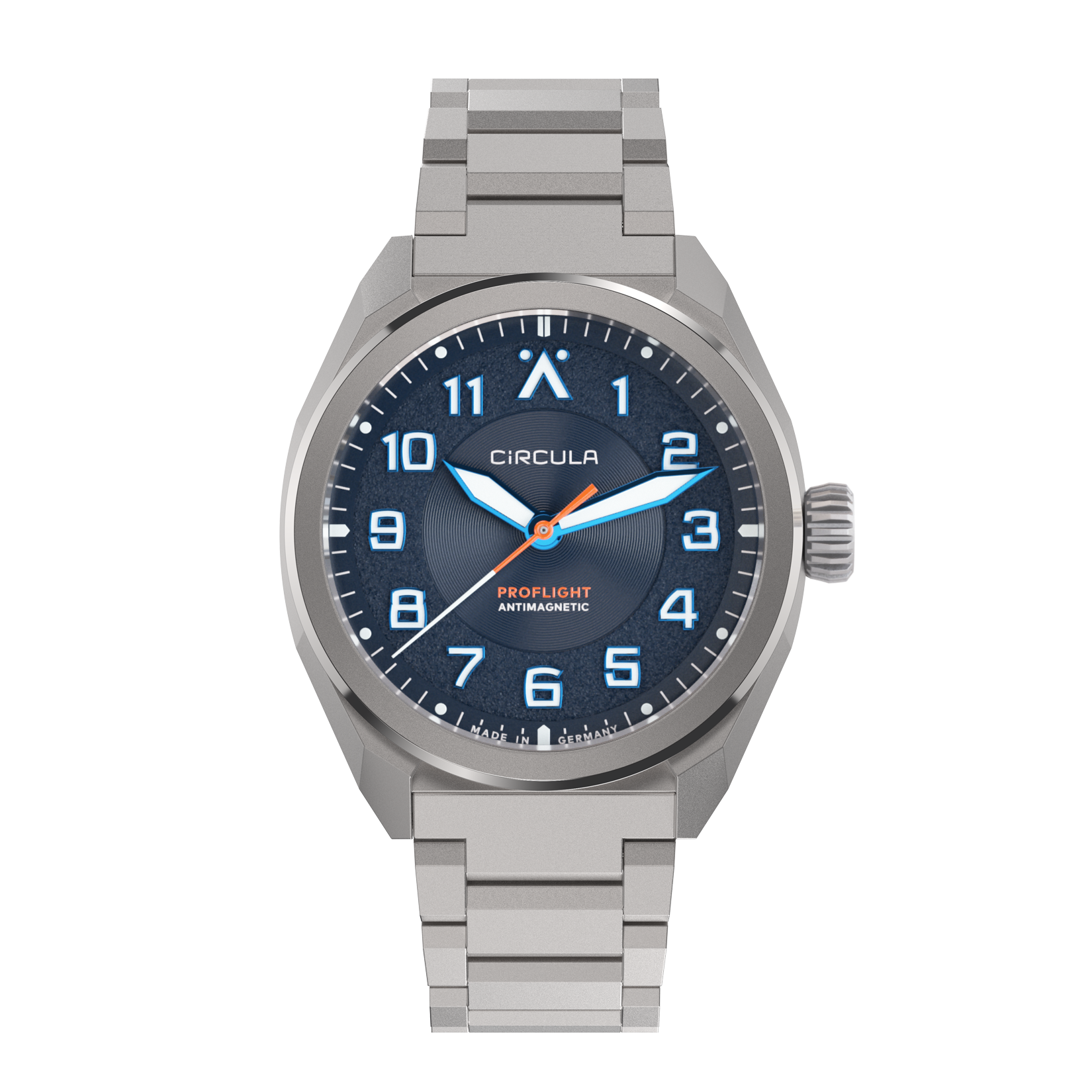 All Watches from Circula I Mechanical Watches from Pforzheim