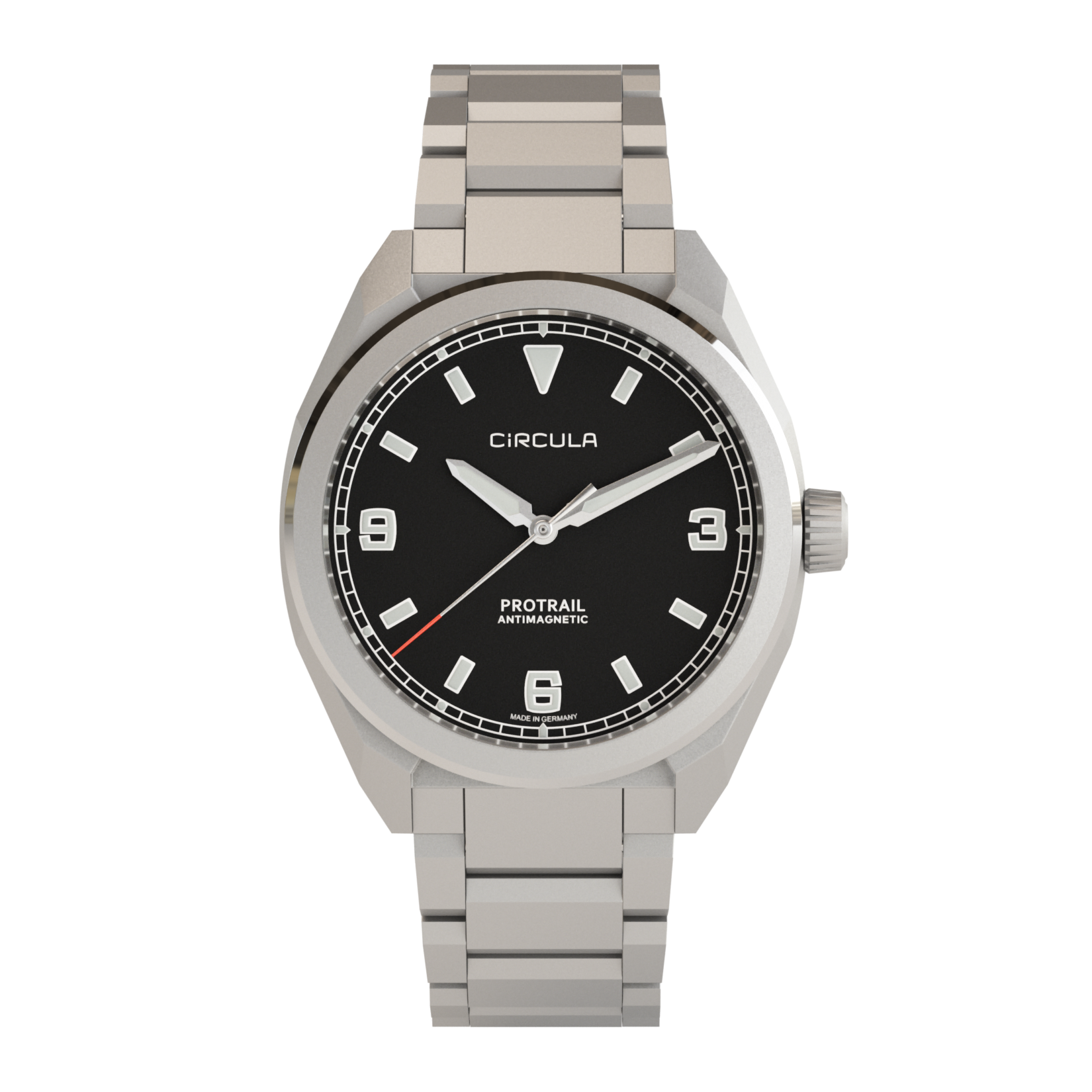 All Watches from Circula I Mechanical Watches from Pforzheim