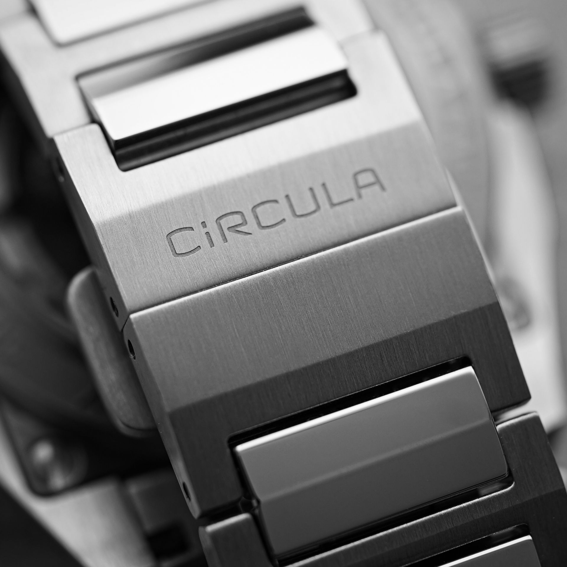 Facet Gada-Watch, Automatic, La Joux Perret G100